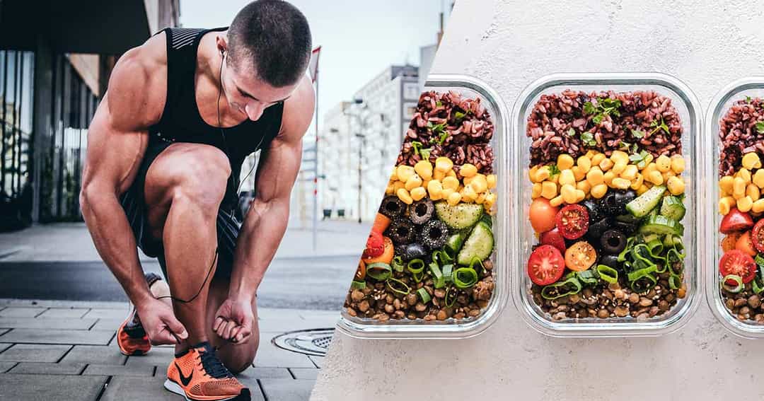 Diet or exercise - what is really more important when losing weight?